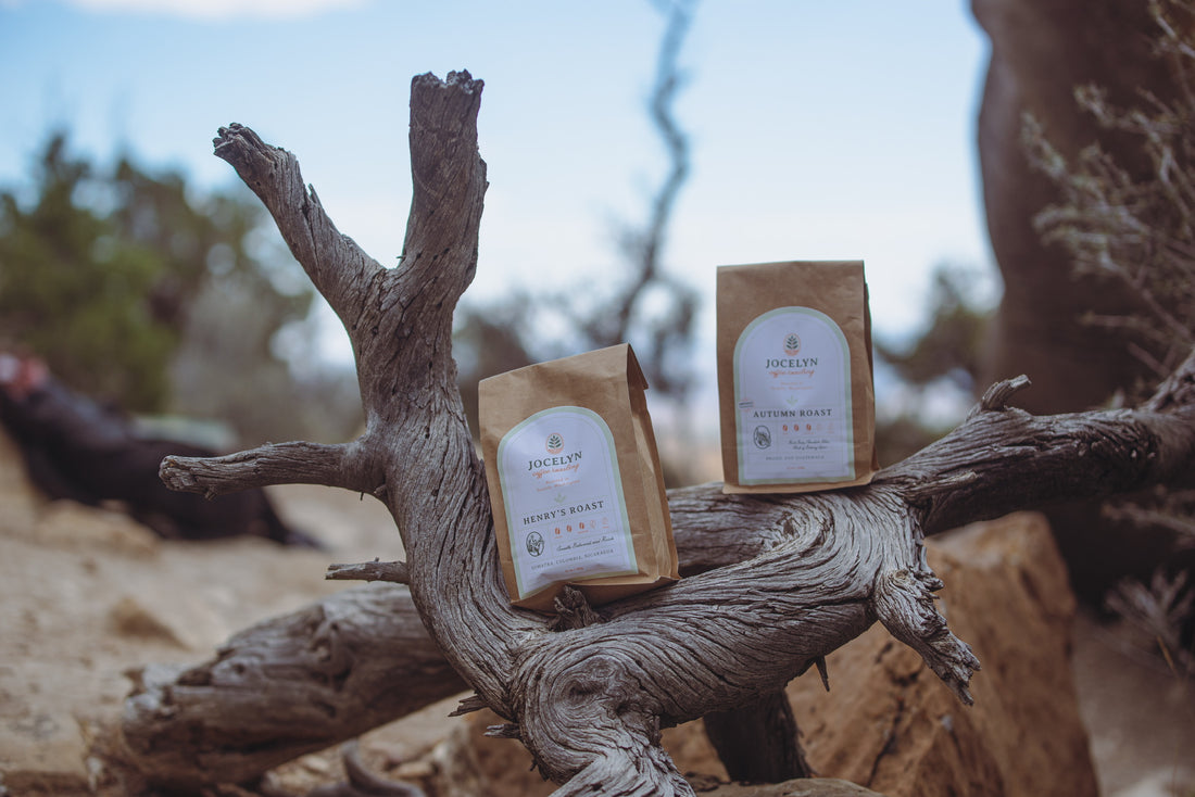 Locations – Jocelyn Coffee Roasting